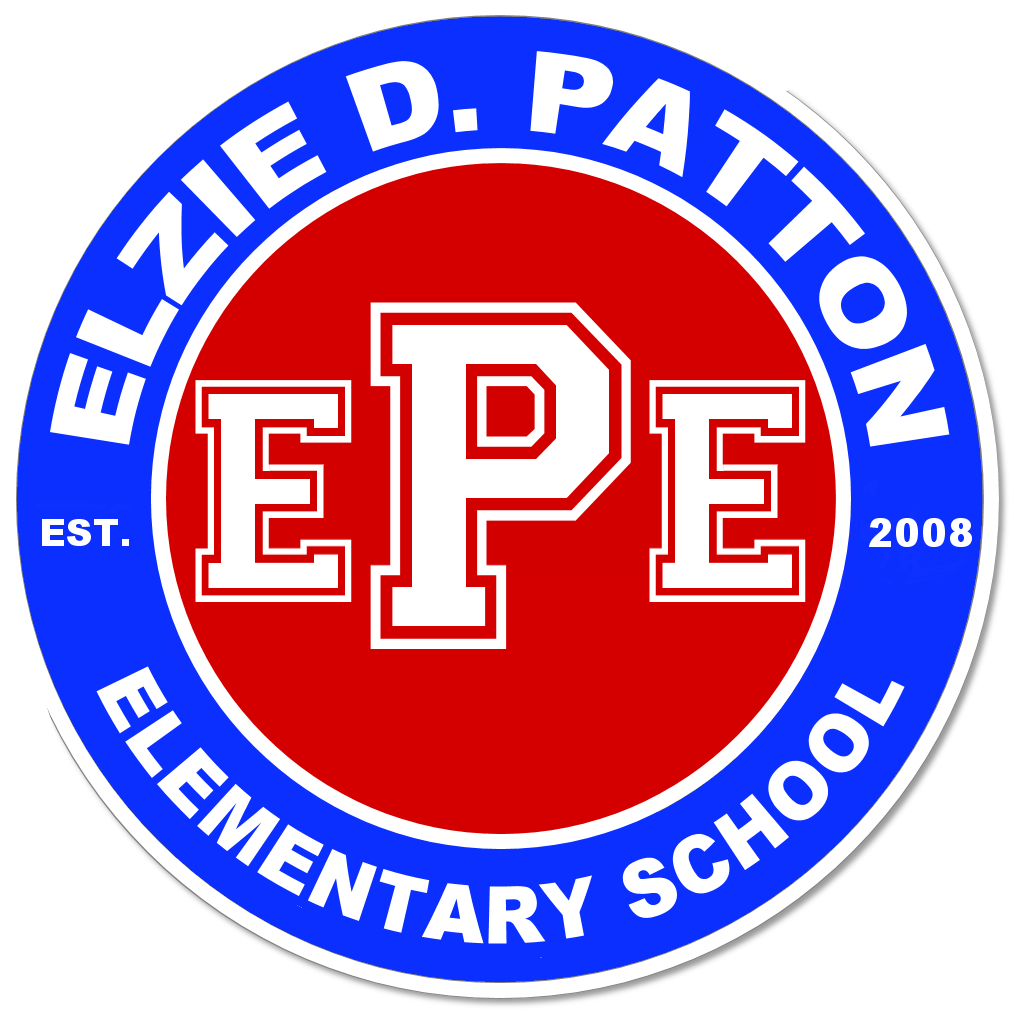 Elzie Patton Elementary - City Saver Fundraiser & Mobile Coupon App